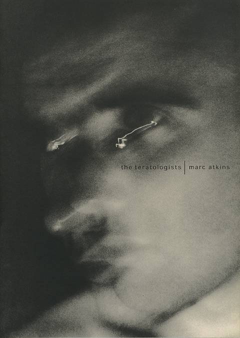 Publications | Marc Atkins